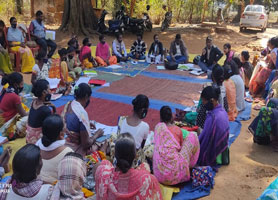 Manthan Yuva Sansthan - Trusted NGO In Jharkhand & Bihar | Best and Top ...