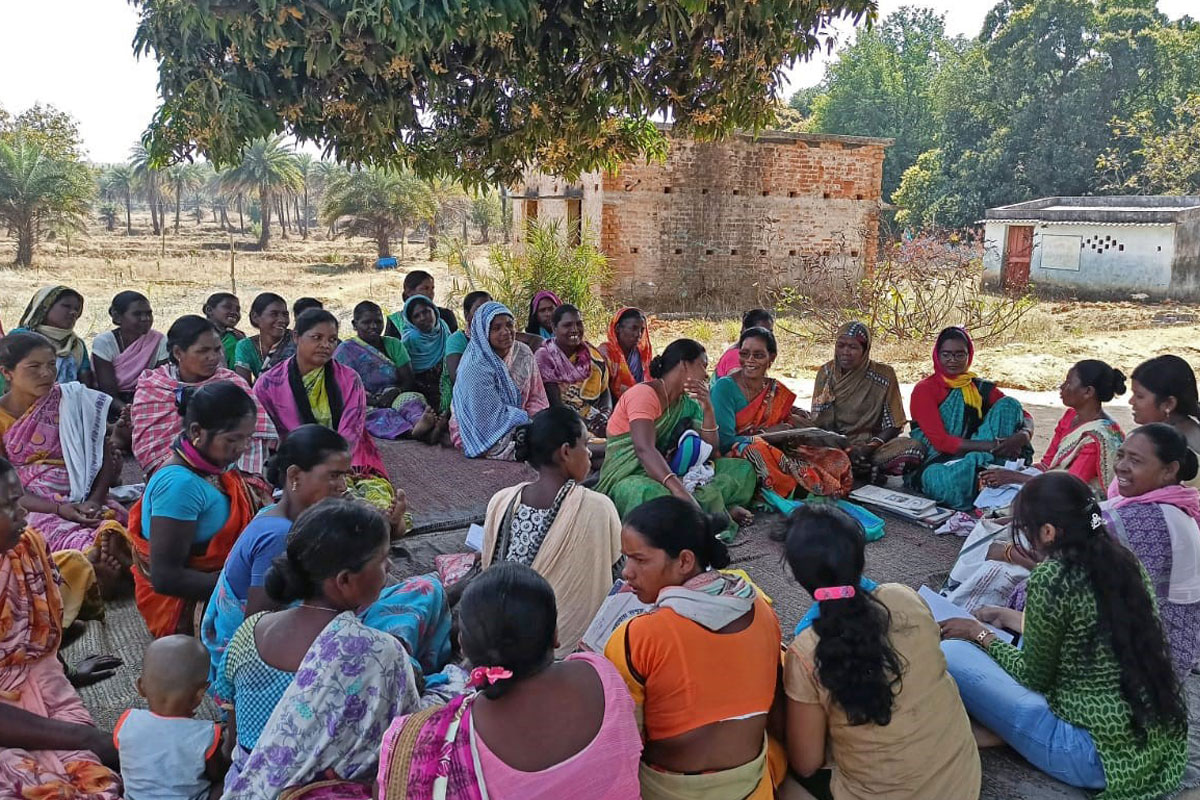 Manthan Yuva Sansthan - Trusted NGO In Jharkhand & Bihar | Best and Top ...