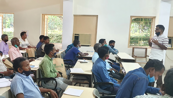 Manthan Yuva Sansthan - Trusted NGO In Jharkhand & Bihar | Best and Top ...