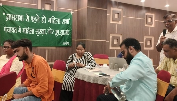 Manthan Yuva Sansthan - Trusted NGO In Jharkhand & Bihar | Best and Top ...