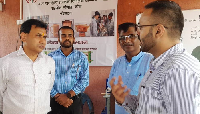 Manthan Yuva Sansthan - Trusted NGO In Jharkhand & Bihar | Best and Top ...